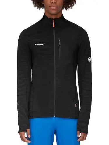 MAMMUT Taiss Light Ml Jacket - Black