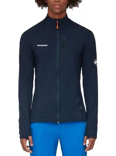 MAMMUT Taiss Light Ml Jacket - Marine