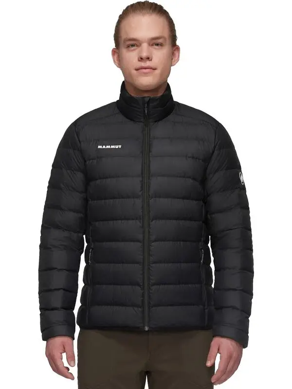 MAMMUT Waymarker In Jacket - Black