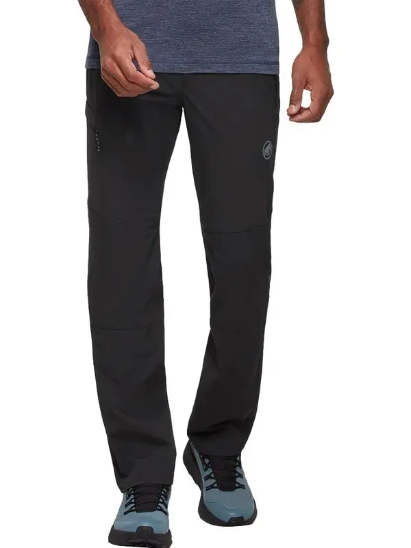 MAMMUT Runbold Iv Pant - Black