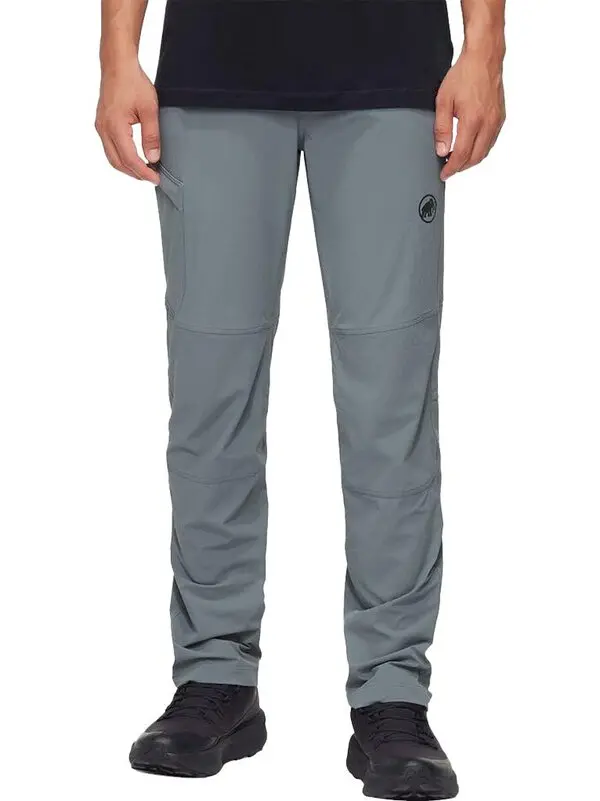 MAMMUT Runbold Iv Pant - Strata