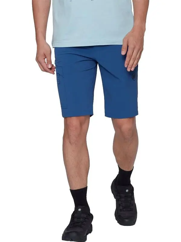 MAMMUT Runbold Iv Short - Tschiel