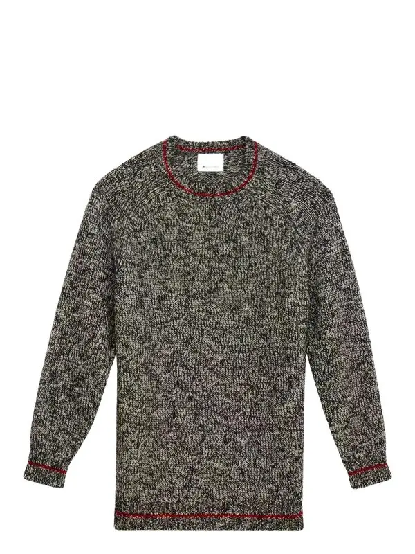 MARANT Ivanhoa Sweater - Black