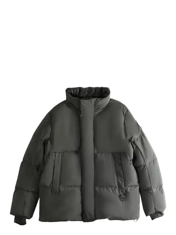 Canada Goose Everett Padded Jacket - Green