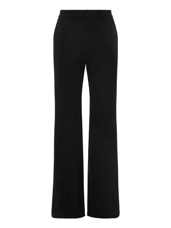 L'Agence Livvy Trousers - Black