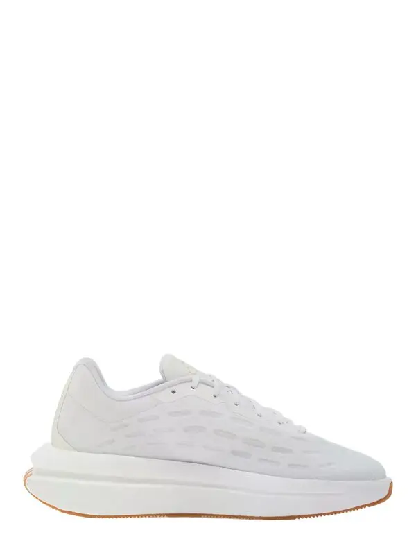 Adidas Flowboost Sneakers - White