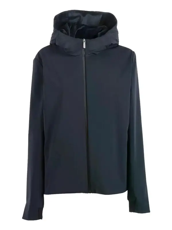 RRD Montecristo Hooded Jacket - Blue