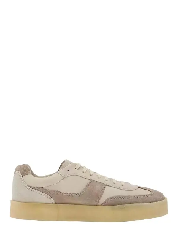 Clarks Tor 80 Sneakers - Neutrals