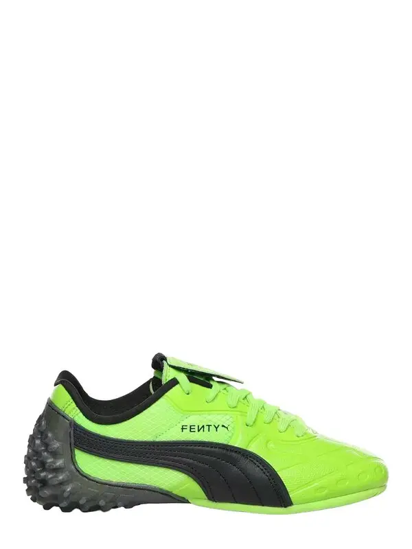 PUMA Avanti Ls-x Sneakers - Green