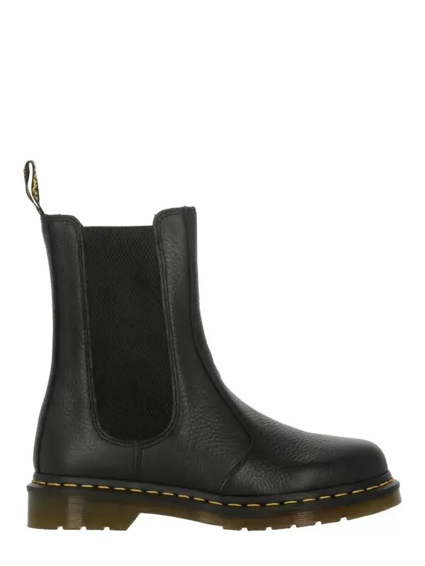 Dr. Martens Pull-on Boots - Black