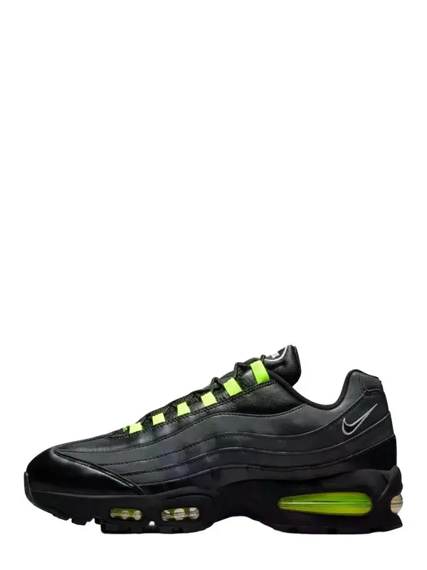 Nike Air Max 95 Atmos Harajuku Sneakers - Black