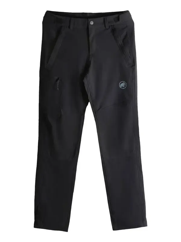 MAMMUT Runbold Guide Trousers - Black