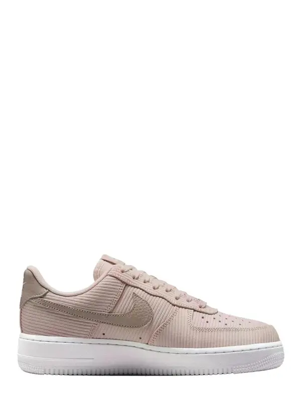 Nike Air Force 1 '07 Low-top Sneakers - Pink
