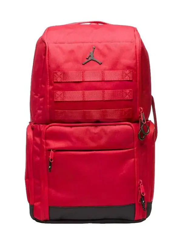 JORDAN X Nike Collectors Backpack - Red