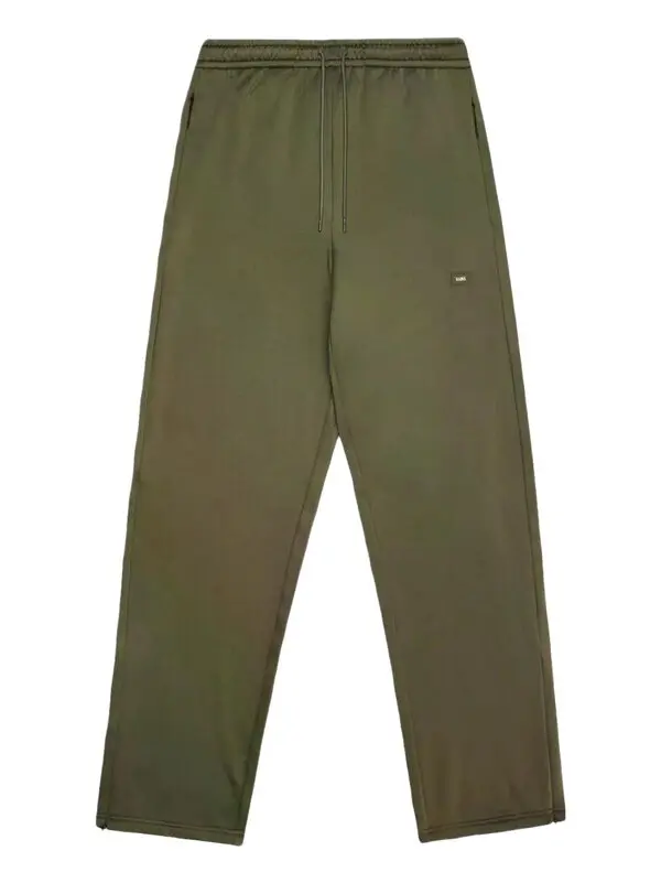Rains Sintra Drawstring Track Pants - Green