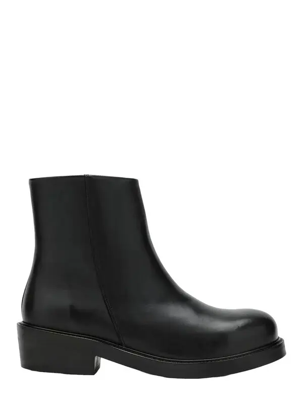 Séfr Lerato Boots - Black