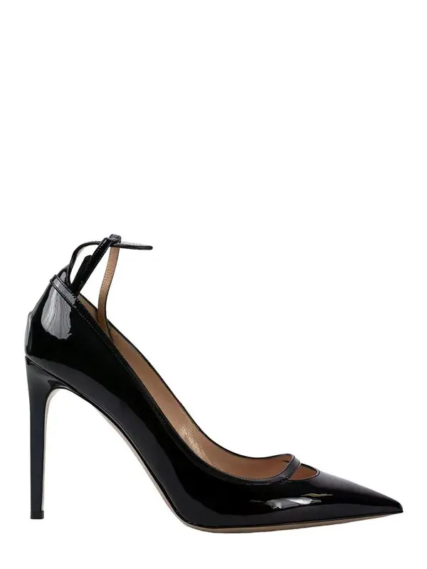 Valentino Garavani Pointed-toe Pumps - Black