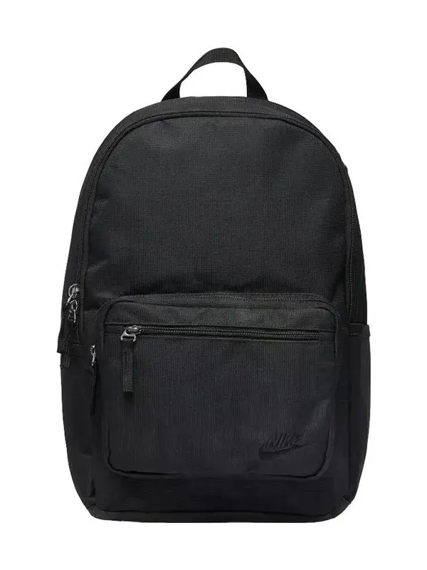 Nike Heritage Eugene Backpack - Black