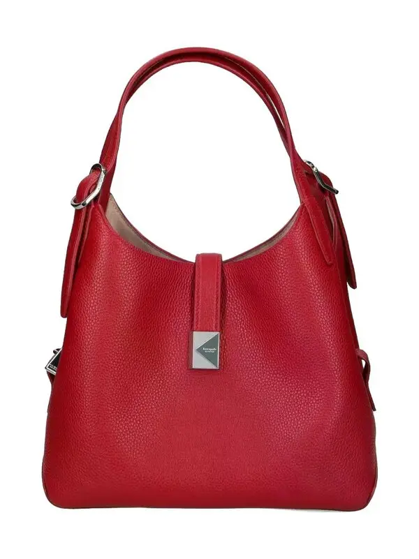 Kate Spade New York Deco Tote Bag - Red