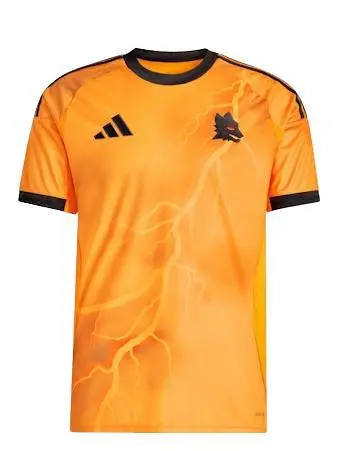 Adidas 25/26 Away Jersey - Crew Orange