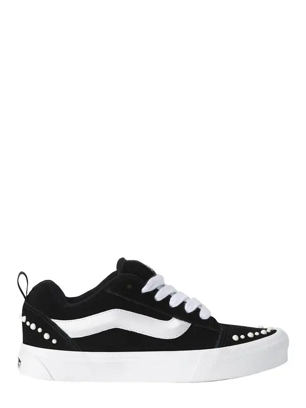 VANS Knu Skool Pearl Pack Sneakers - Black