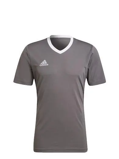 Adidas Entrada 22 Jersey - Team Grey Four