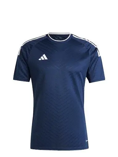 Adidas Campeon 23 Jersey - Camp Team Navy Blue 2