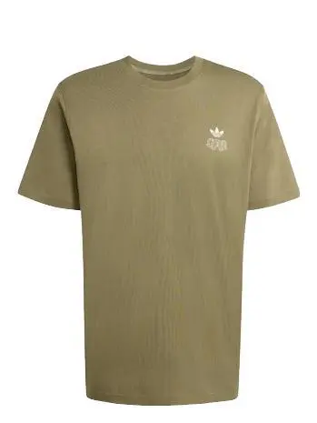 Adidas Oktoberfest T-shirt - Olive Strata