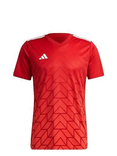 Adidas Team Icon 23 Jersey - Team Power Red 2
