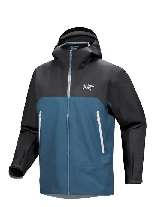 Arc'teryx Beta Jacket - Lodestar