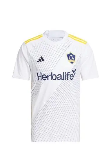 Adidas 24/25 Home Jersey - White/dark Blue