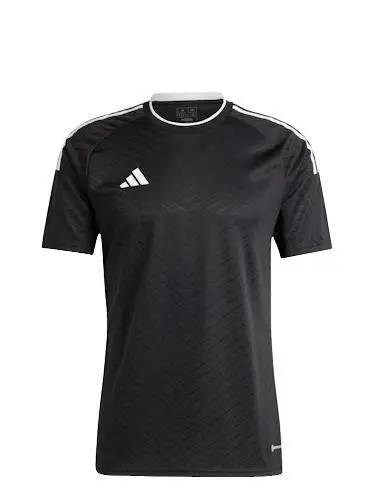 Adidas Campeon 23 Jersey - Black