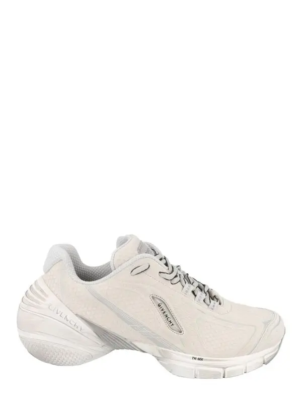 Givenchy Tkmx Runners - Light Grey