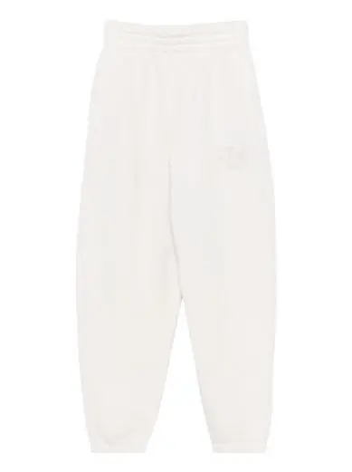 Alexander Wang Graphic Sweatpants - Khaki