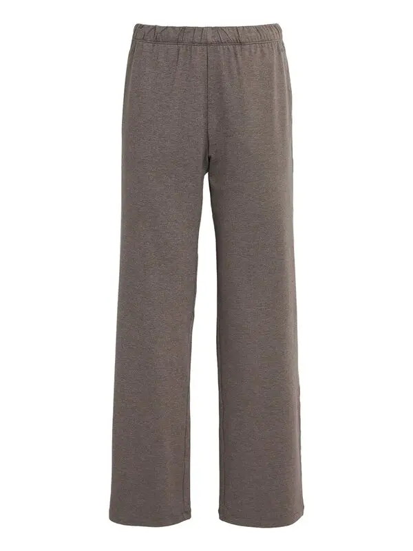 Vuori Halo Modern Straight Sweatpants - Beige