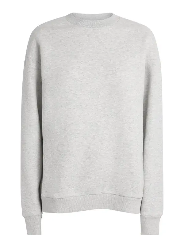 Vuori Oversized Restore 2.0 Sweatshirt - Grey