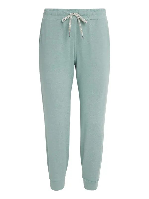 Vuori Performance Sweatpants - Green