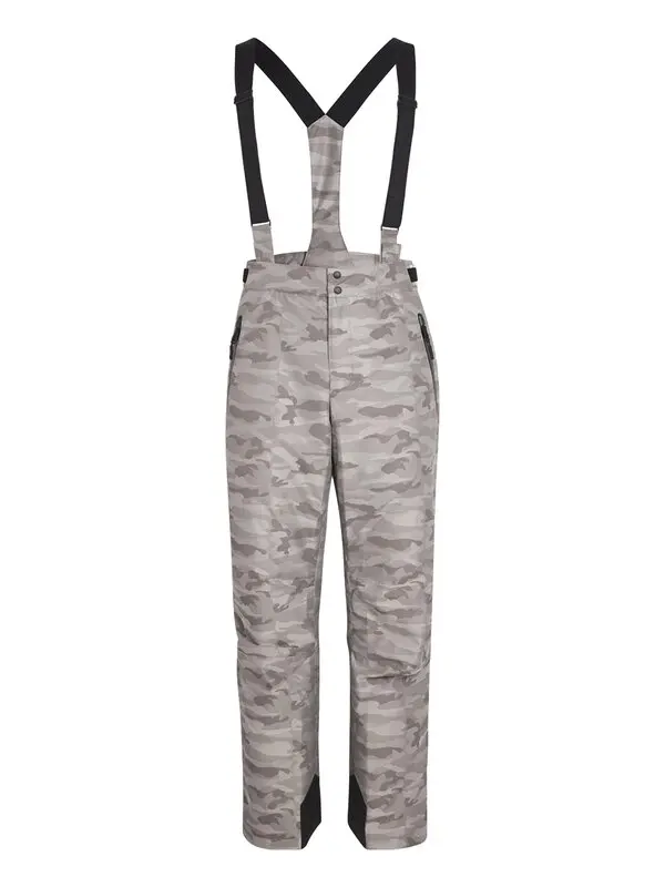 Mackage Kenyon Ski Trousers - Grey
