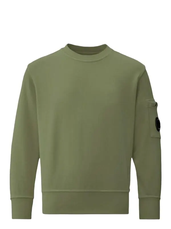 C.P. COMPANY Shirt - Green