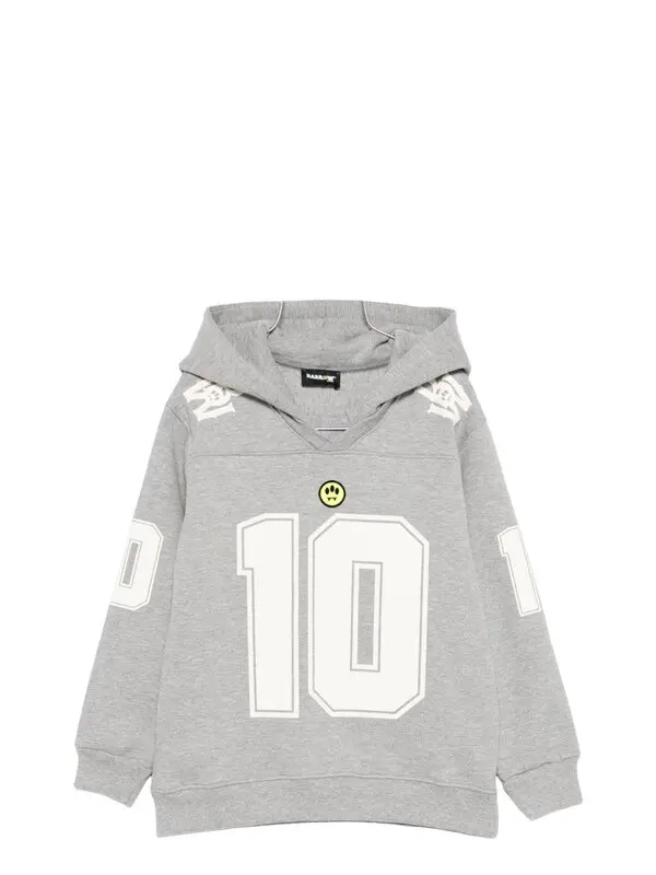 BARROW Sweatshirt - Grey
