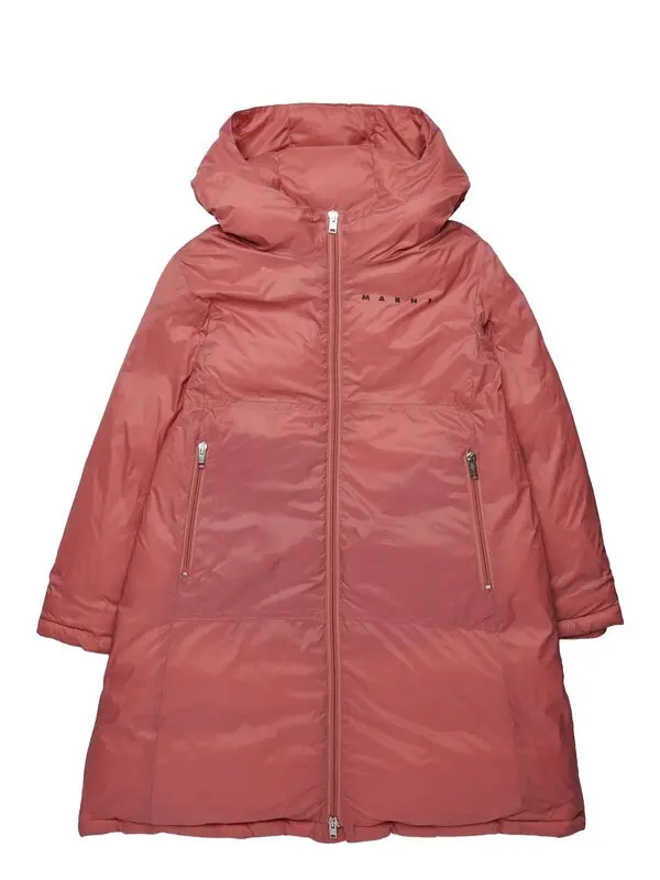 Marni Jacket - Pink