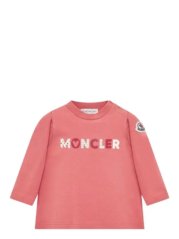 Moncler T-shirt - Multicolour