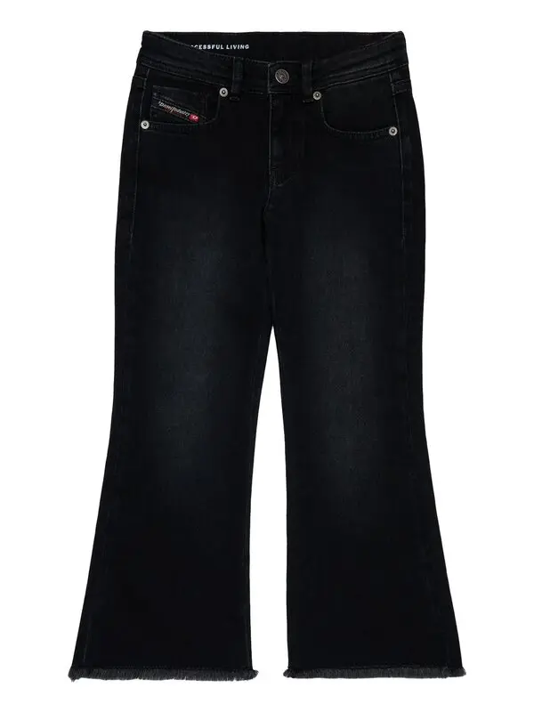 DIESEL Trousers - Multicolour