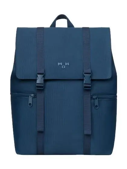 MAH Siro Backpack - Dark Blue