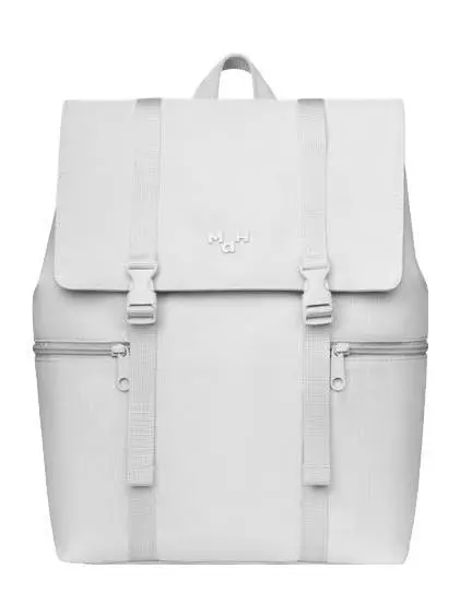 MAH Siro Backpack - Light Grey