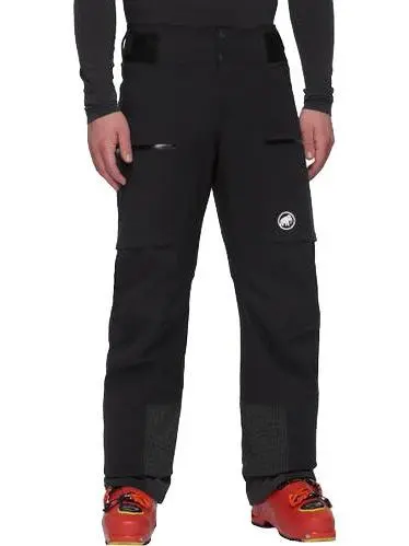 MAMMUT Stoney Hs Thermo Pant - Black