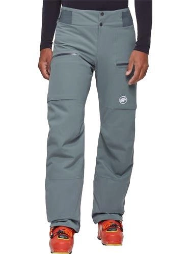 MAMMUT Stoney Hs Thermo Pant - Strata