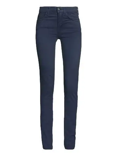 REBEL QUEEN BY LIU •JO Skinny Fit Pants - Blue
