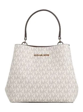 Michael Kors Handbag - White