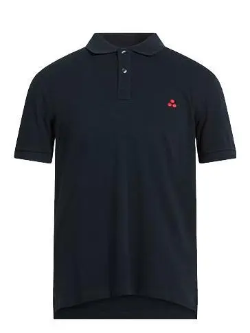 Peuterey Polo Shirt Size Cotton - Navy